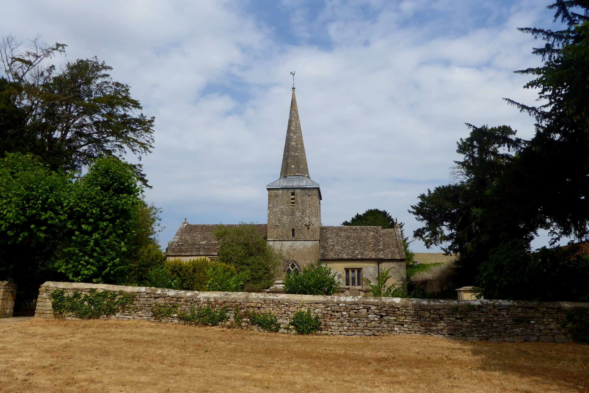 Home - Rodmarton Parish Council